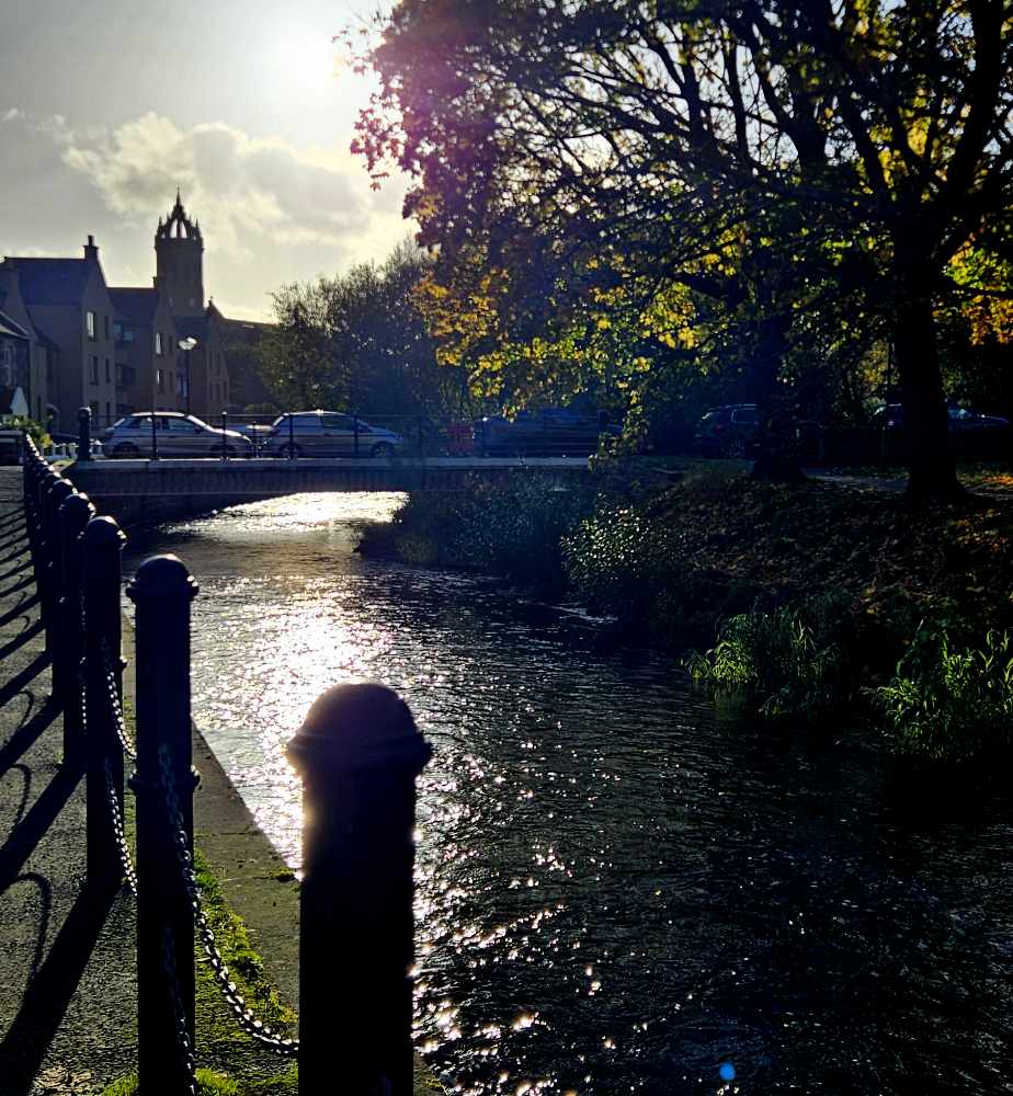 The Future of Our Common Good | The Peebles Common Good Forum